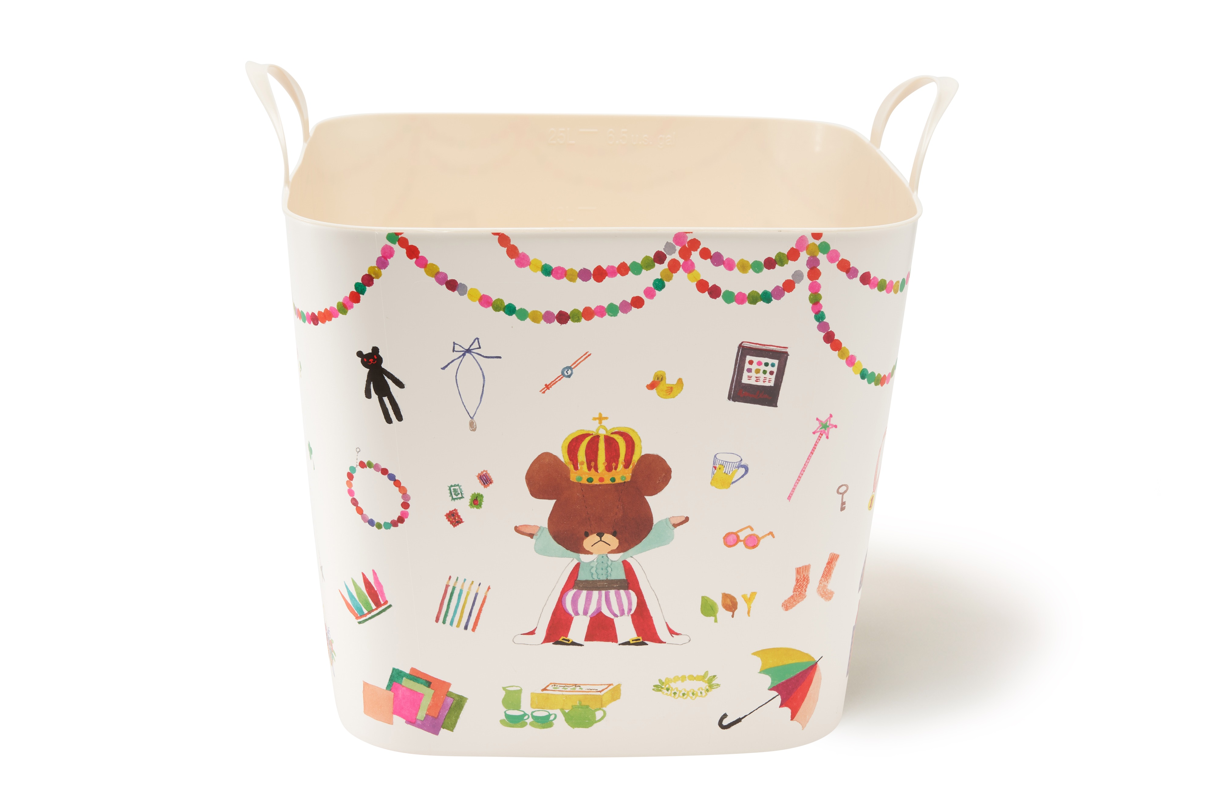 baquet くまのがっこう たからもの | stacksto BtoB公式通販サイト